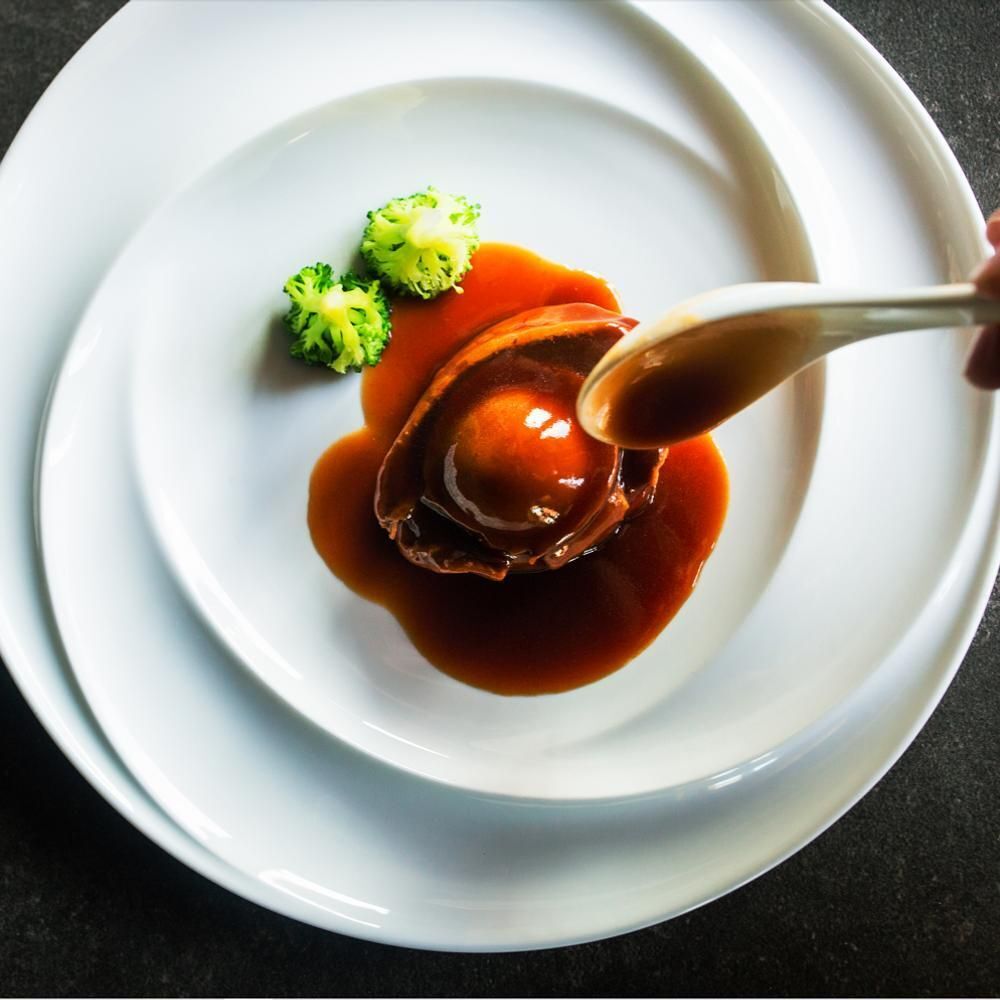 iDen & QuanJuDe Beijing Duck House – Vancouver - a MICHELIN Guide ...