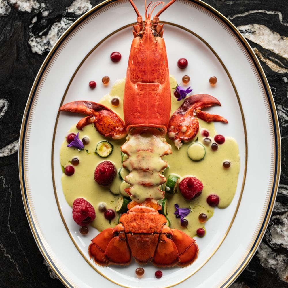 BiBo Budapest – Budapest - a MICHELIN Guide Restaurant