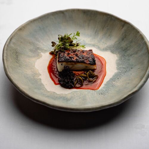 Eero – Oslo - a MICHELIN Guide Restaurant
