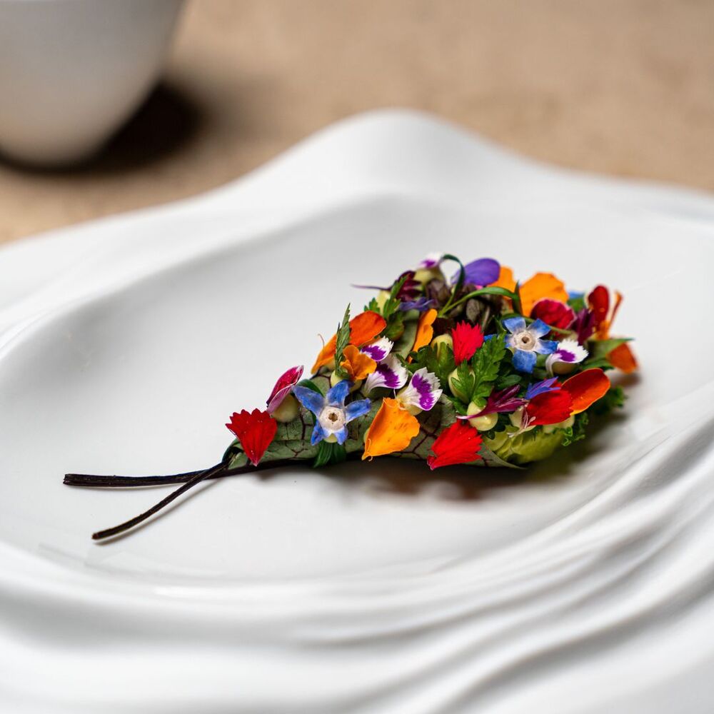 Makris Athens – Athens - a MICHELIN Guide Restaurant
