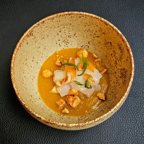 Pétrelle - Paris - Un restaurant du guide MICHELIN