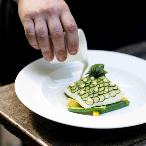 SingleThread – Healdsburg - a MICHELIN Guide Restaurant