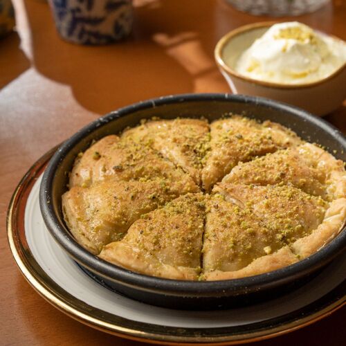 Kuuru – Jeddah - a MICHELIN Guide Restaurant
