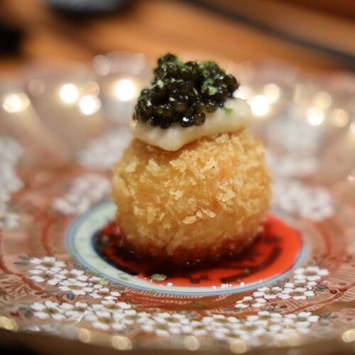 Rada – Charlotte - a MICHELIN Guide Restaurant