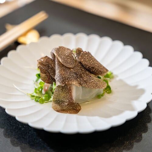 Wa Shin – Boston - a MICHELIN Guide Restaurant