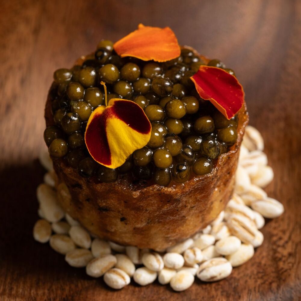 Friday Saturday Sunday – Philadelphia - a MICHELIN Guide Restaurant