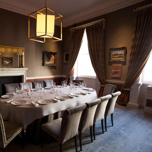 One Pico – Dublin City - a MICHELIN Guide Restaurant