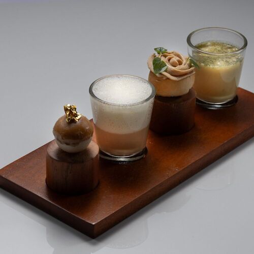 CUR8 – Cebu - a MICHELIN Guide Restaurant