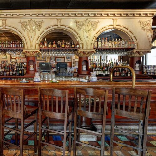 Noble Rice – Tampa - a MICHELIN Guide Restaurant