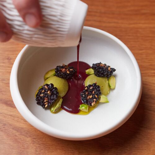 Ernest – San Francisco - a MICHELIN Guide Restaurant