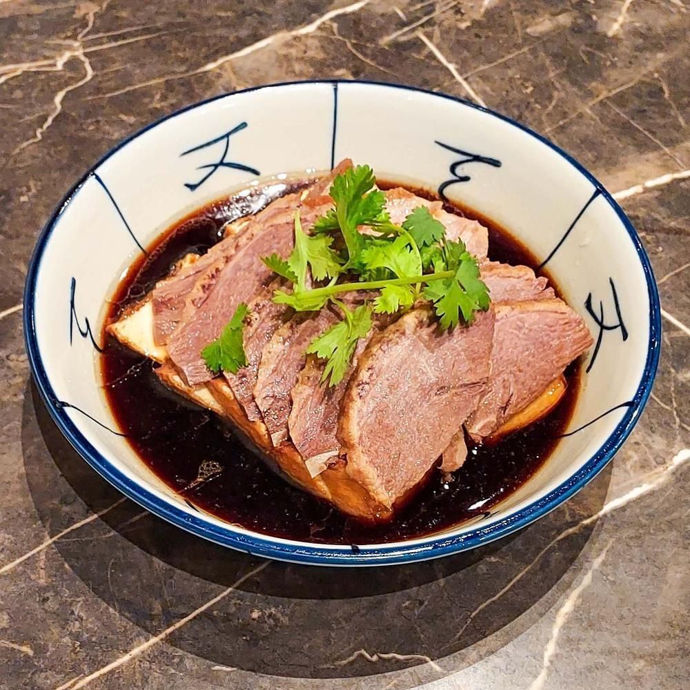 San Shu Gong – Singapore - a MICHELIN Guide Restaurant