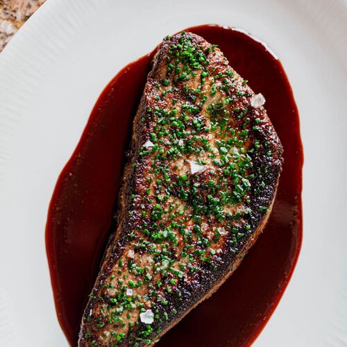 PACAI Restaurant – Vilnius - a MICHELIN Guide Restaurant