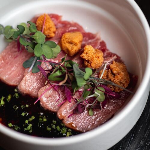 ROOP Chicago – Chicago - a MICHELIN Guide Restaurant