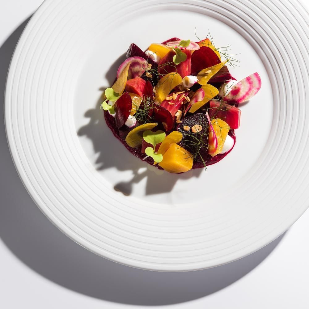 Sophia – Portorož - a MICHELIN Guide Restaurant