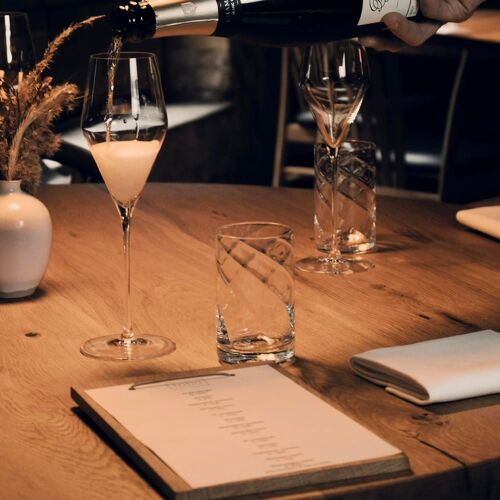 Alimentum – Aalborg - a MICHELIN Guide Restaurant