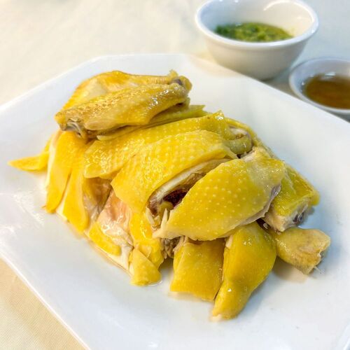 Chao Ji Claypot Rice (Liwan) – Guangzhou - a MICHELIN Guide Restaurant