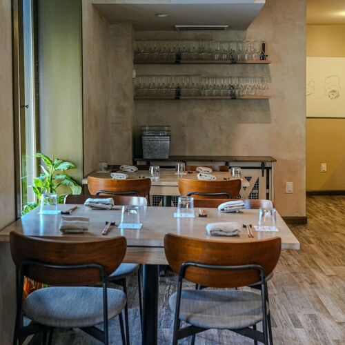 El Chingon – Philadelphia - a MICHELIN Guide Restaurant