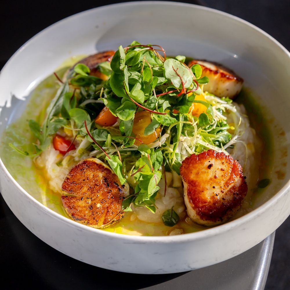Written By The Seasons – Dallas - a MICHELIN Guide Restaurant