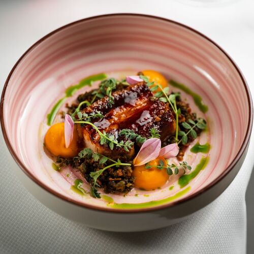 Fred – Rotterdam - a MICHELIN Guide Restaurant