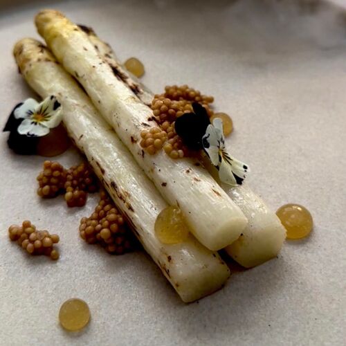 Ginko - Lille - Un restaurant du guide MICHELIN