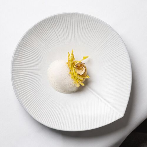 NESO - Paris - Un restaurant du guide MICHELIN
