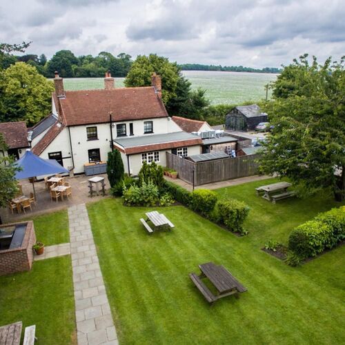 Four Seasons Hotel Hampshire - Hampshire - Book a MICHELIN Guide Hotel