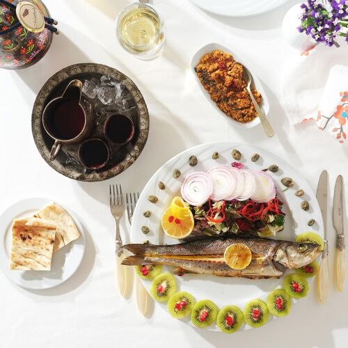 Lokanta 1741 – Istanbul - a MICHELIN Guide Restaurant