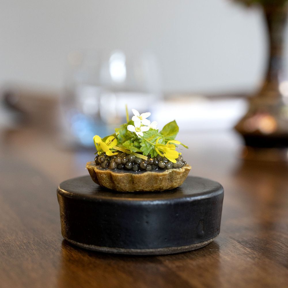 dede – Baltimore - a MICHELIN Guide Restaurant