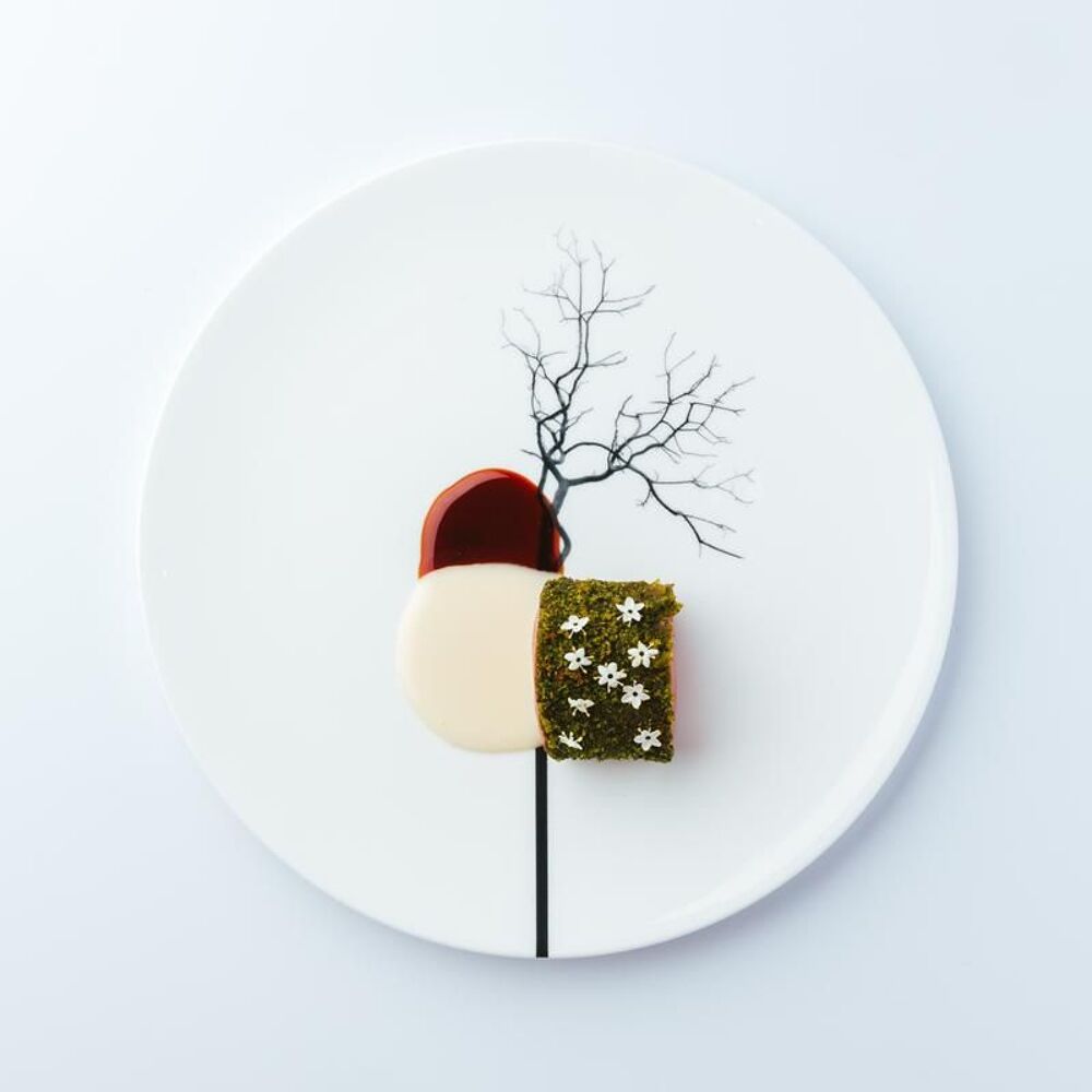 Gaig – Singapore - un Restaurante de la Guía MICHELIN