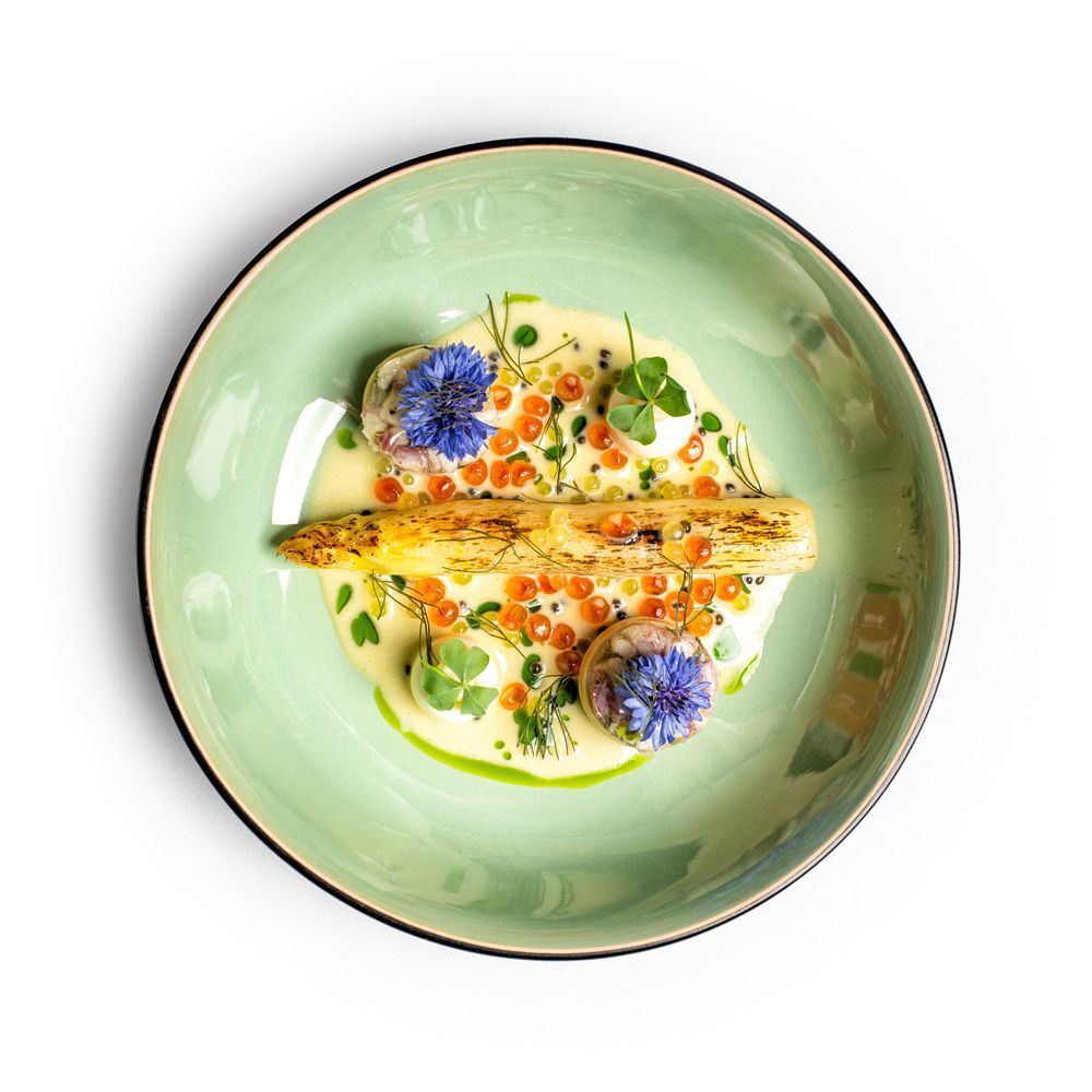 Apollo – Davos Platz - a MICHELIN Guide Restaurant