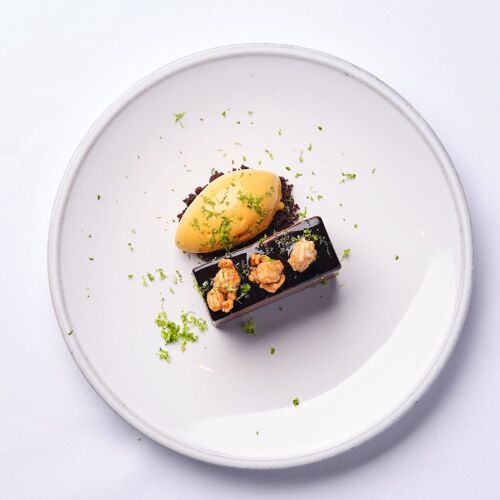 River Café – London - a MICHELIN Guide Restaurant