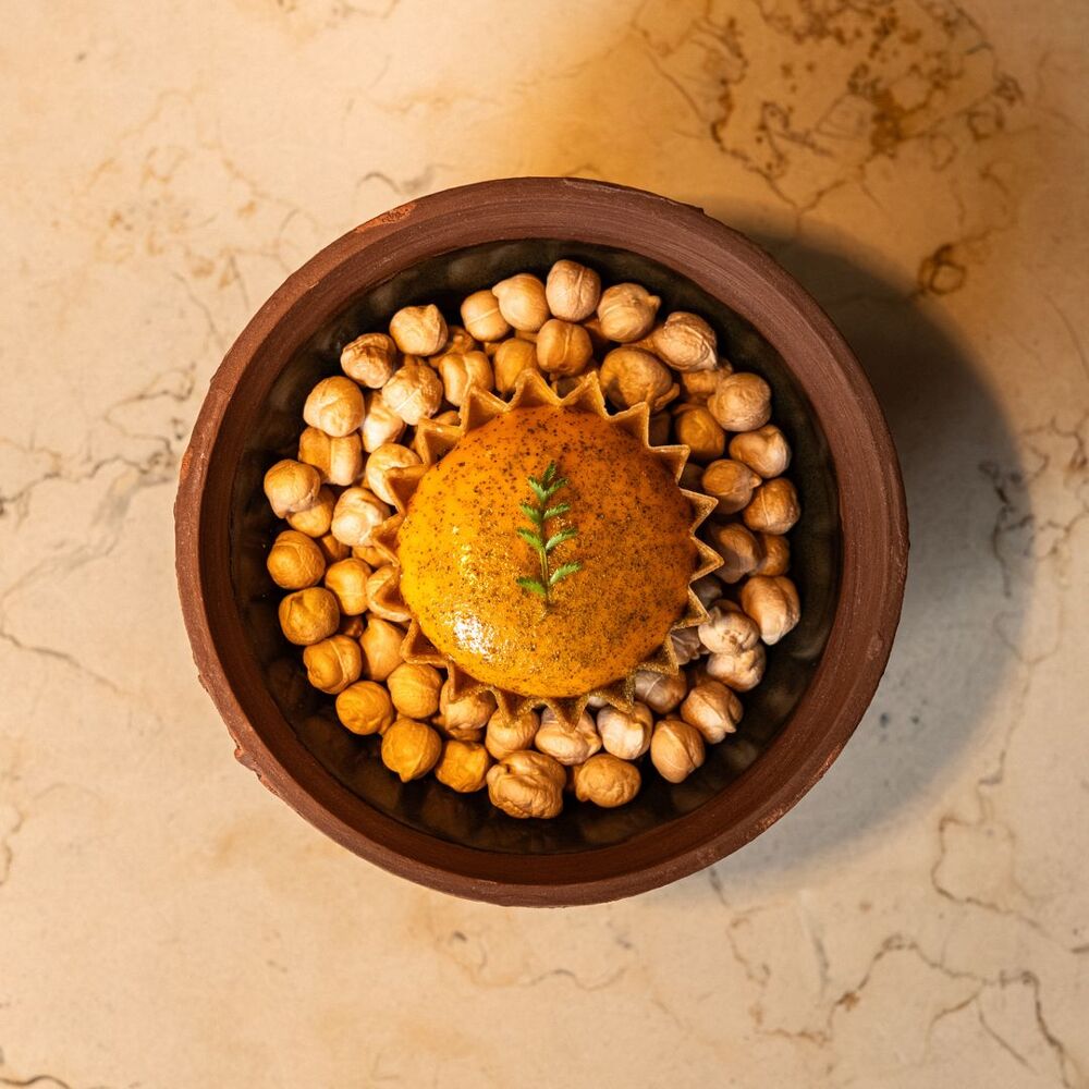 A Cozinha do Paço – Évora - een MICHELIN Gids restaurant