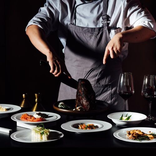 National Kitchen – Singapore - a MICHELIN Guide Restaurant