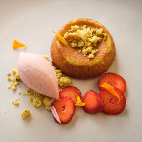 Fiorella – Philadelphia - a MICHELIN Guide Restaurant