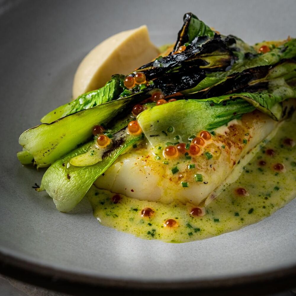 Lutèce – Washington - a MICHELIN Guide Restaurant