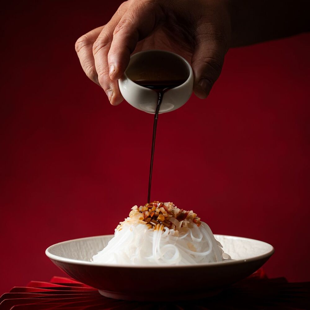 Fu Lin Xuan (Jiqingmen Street) – Nanjing - a MICHELIN Guide Restaurant