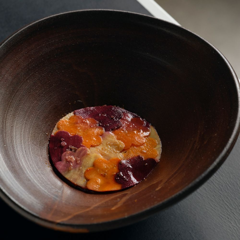 Counter – Charlotte - a MICHELIN Guide Restaurant