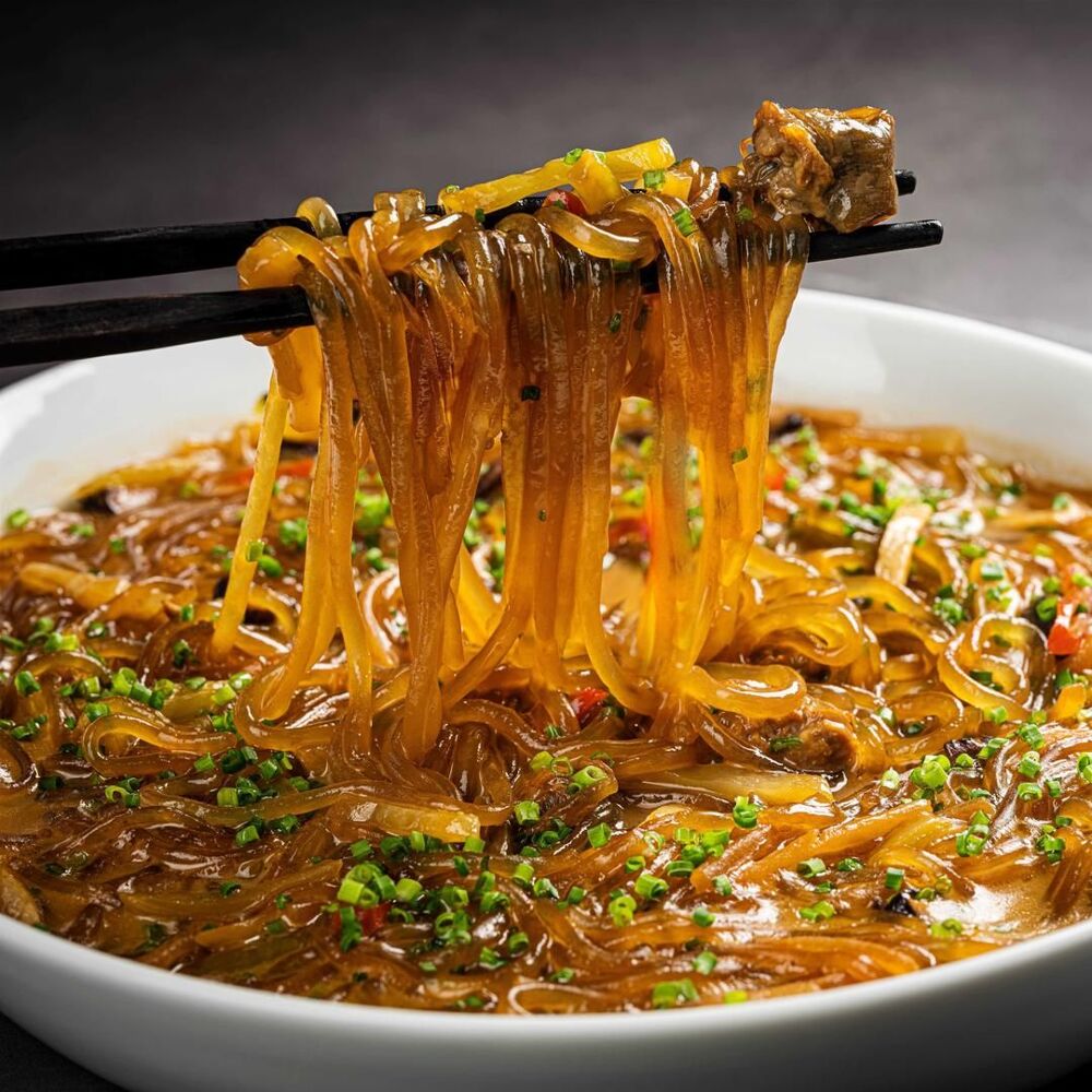 Xin Rong Ji – Chengdu - a MICHELIN Guide Restaurant