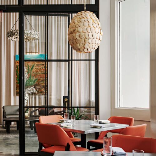 Current Charcoal Grill – Birmingham - a MICHELIN Guide Restaurant