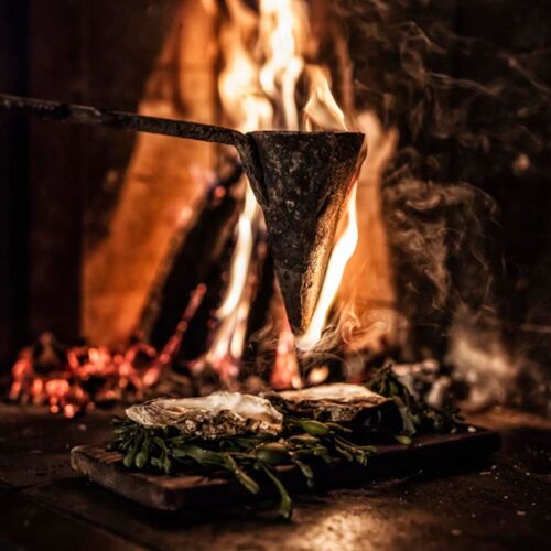 Hillenberg – Stockholm - a MICHELIN Guide Restaurant