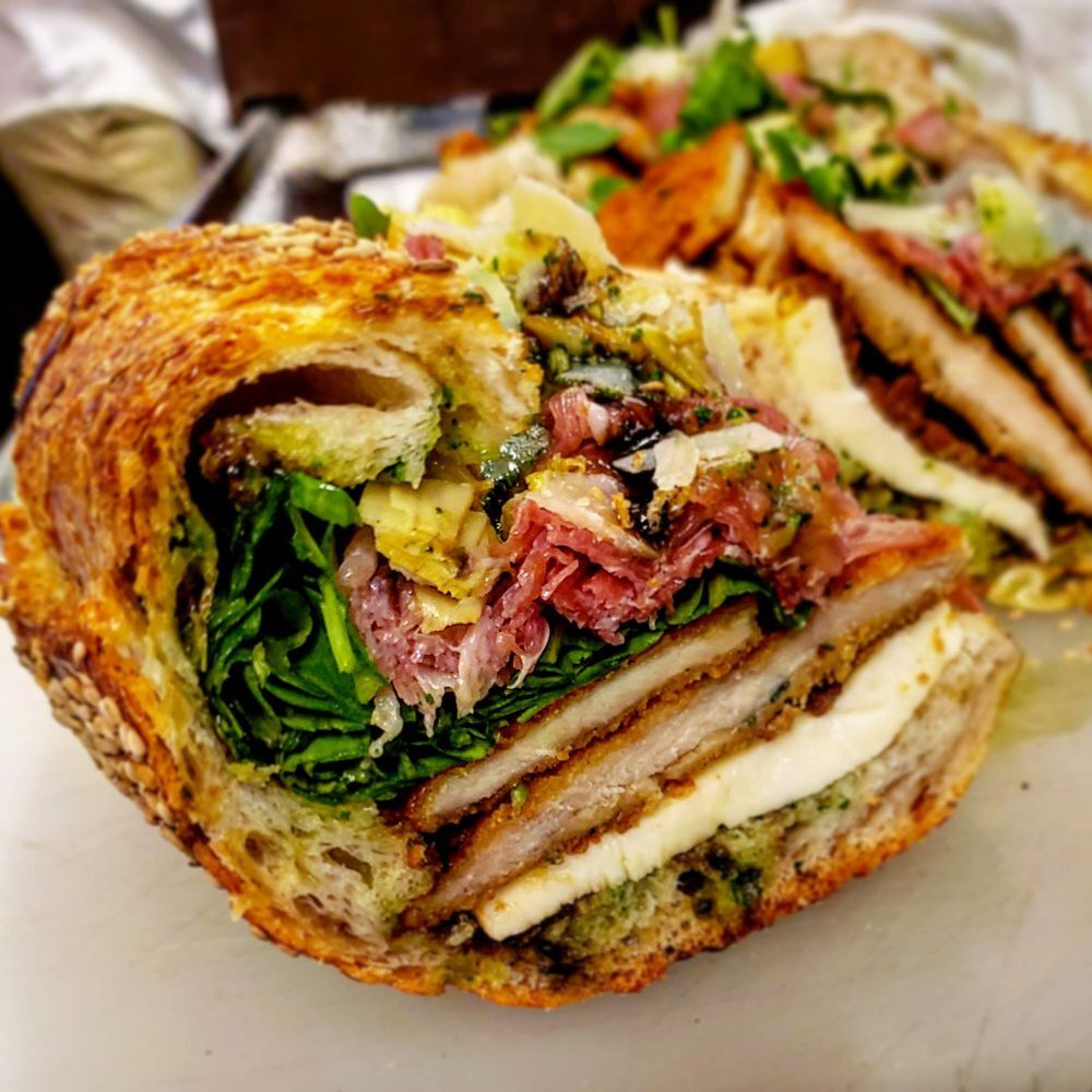 Angelo's – Philadelphia - a MICHELIN Guide Restaurant