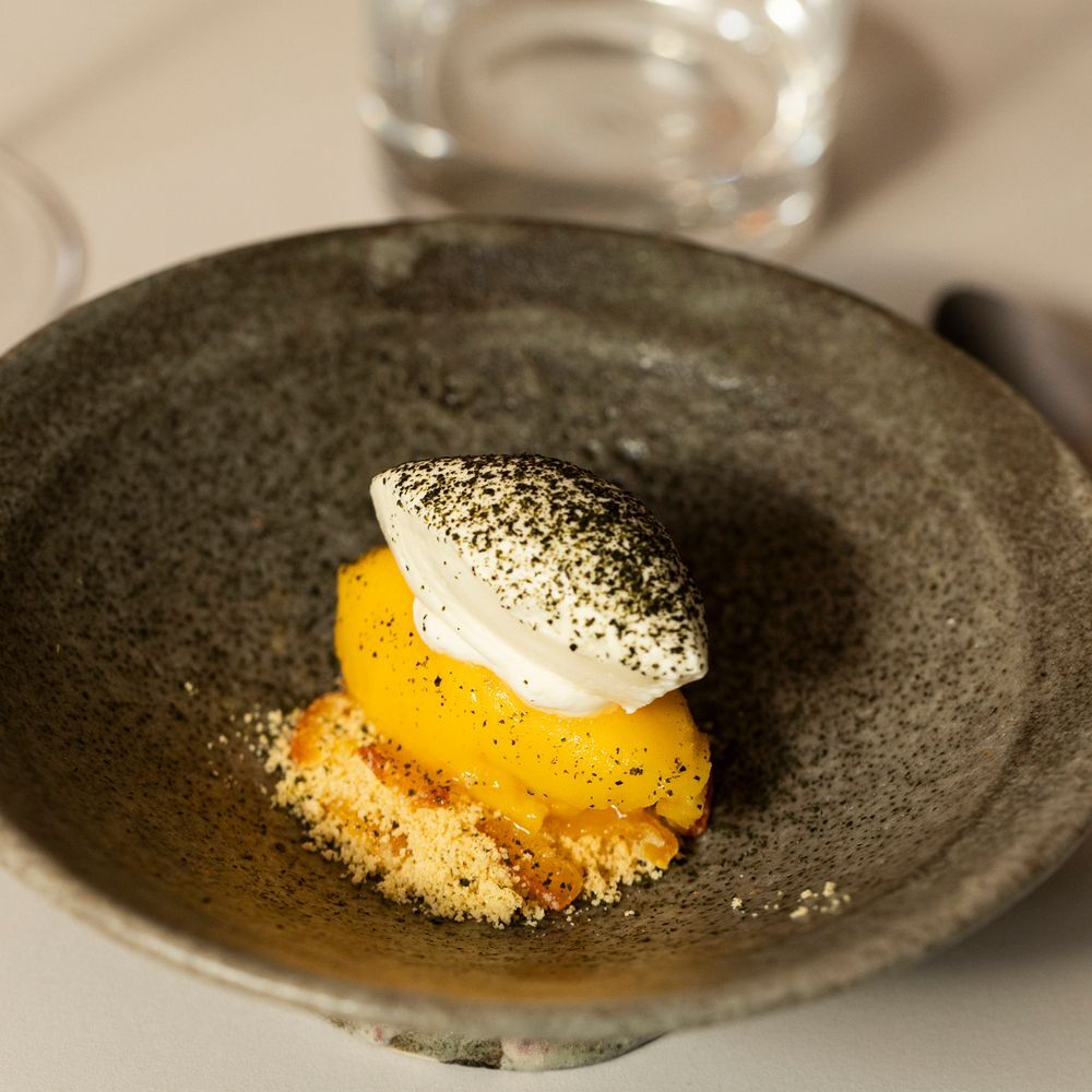 Loumi – Berlin - a MICHELIN Guide Restaurant