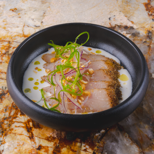 Counter – Charlotte - a MICHELIN Guide Restaurant