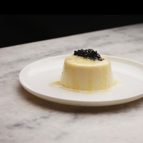 Cycene – London - a MICHELIN Guide Restaurant