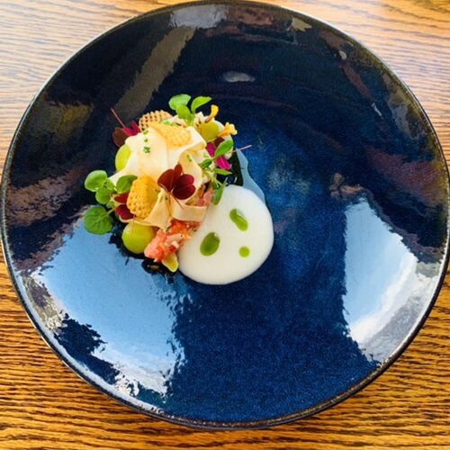 mfk. – Chicago - a MICHELIN Guide Restaurant