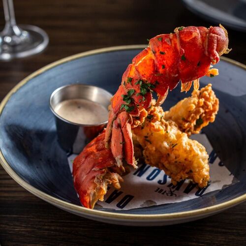 Obélix – Chicago - a MICHELIN Guide Restaurant