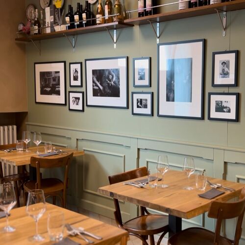 Piazza Duomo – Alba - a MICHELIN Guide Restaurant