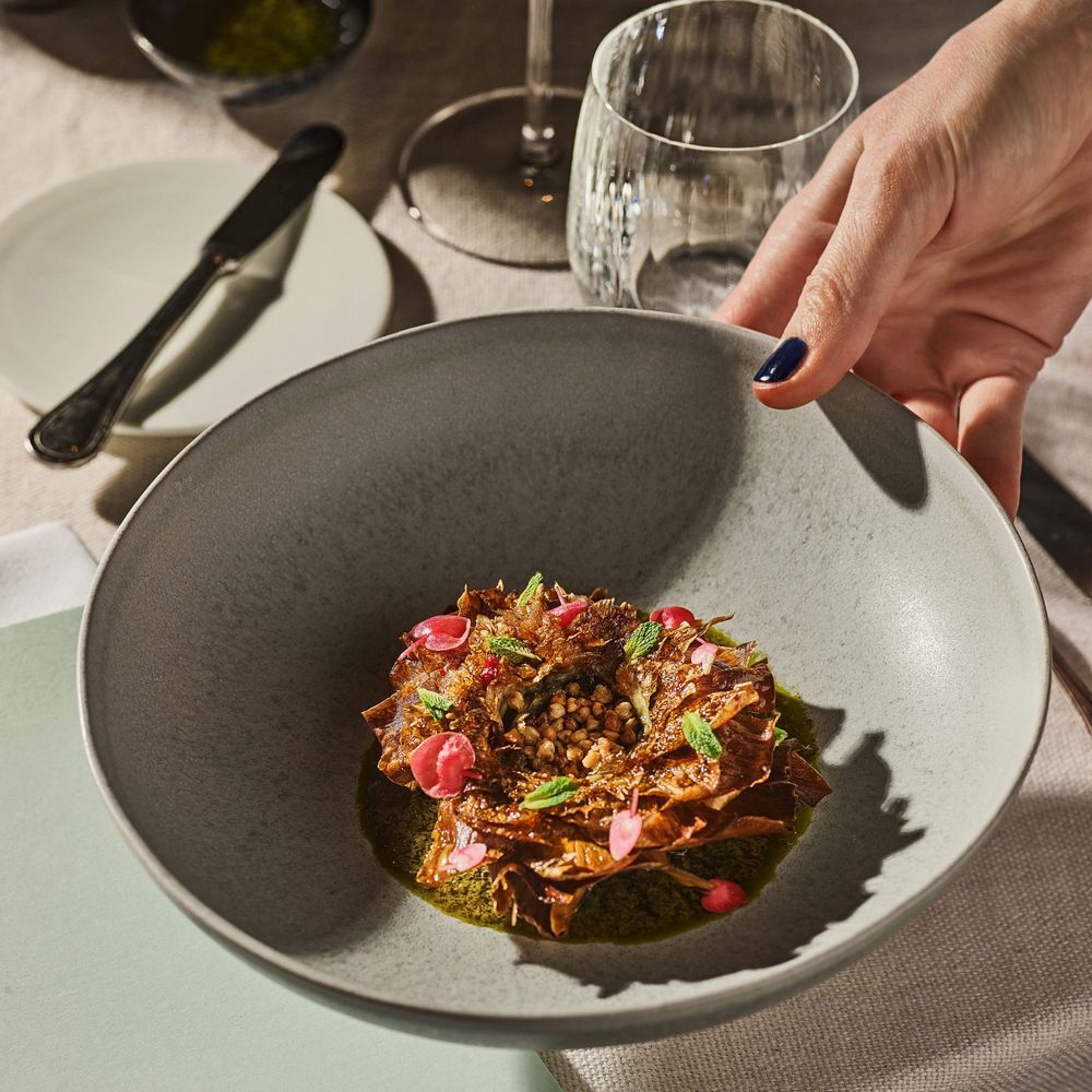 Ciao – Brussels - a MICHELIN Guide Restaurant