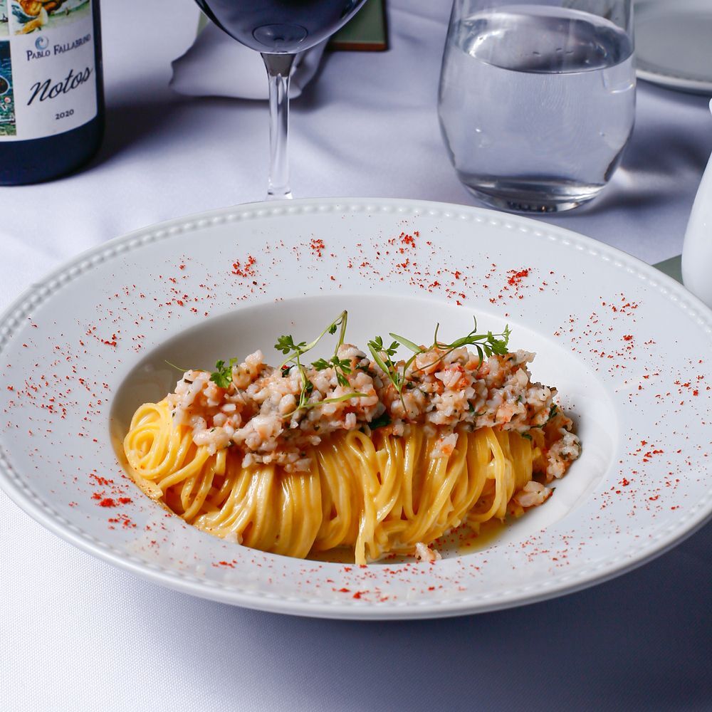 Sult – Rio de Janeiro - a MICHELIN Guide Restaurant