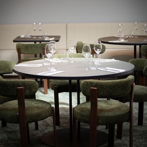 Nobuki - Tours - Un restaurant du guide MICHELIN